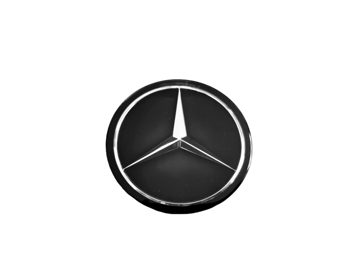 Emblem Lenkrad Mercedes G-Klasse W463 W461 W460 Wolf, 45,00