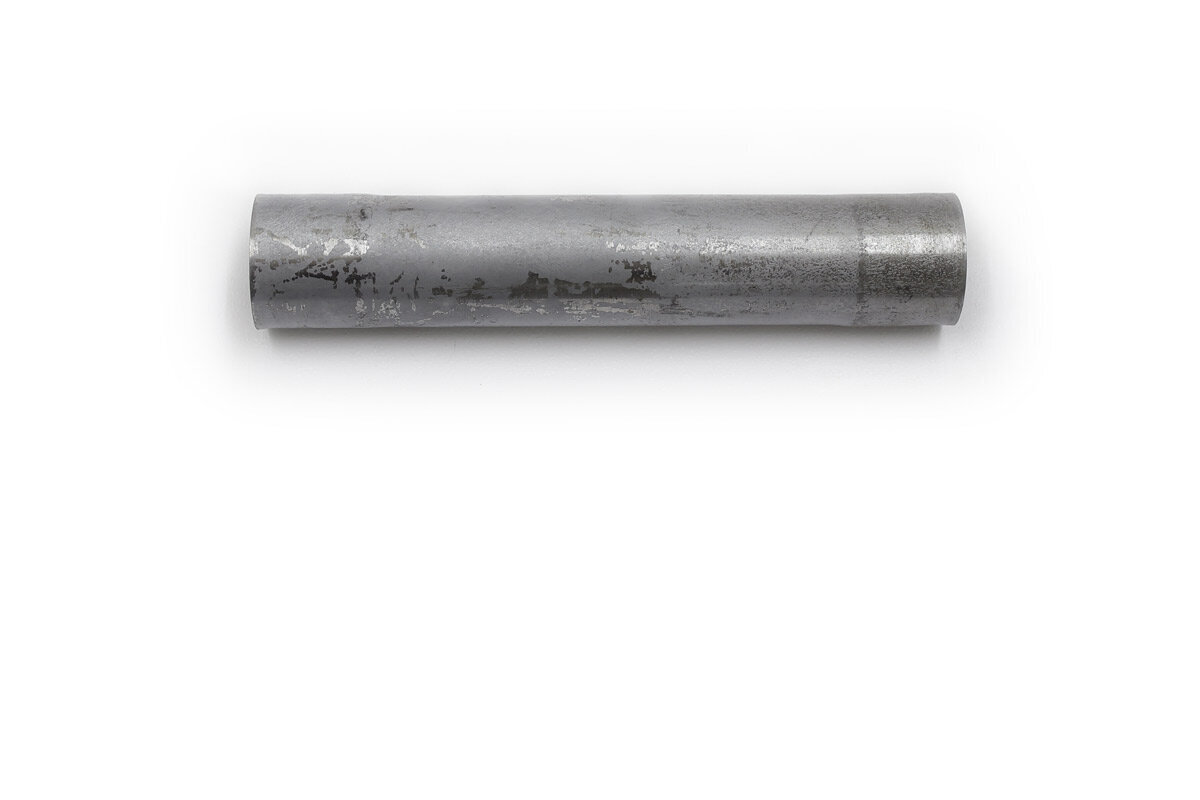 Verbindungsrohr Auspuff. Ural, Dnepr., 25,00