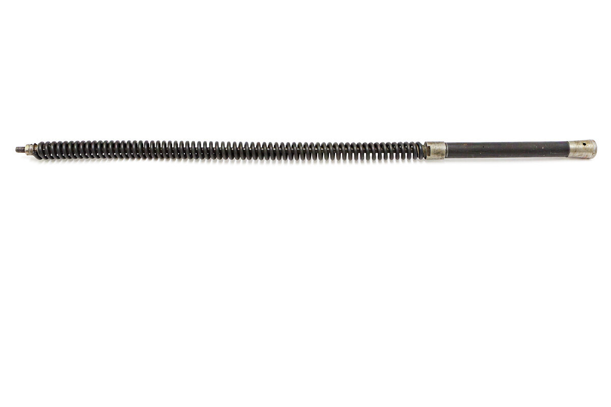 Stoßdämpfer (Federeinsatz) Telegabel Dnepr, K750. Komplett., 48,59