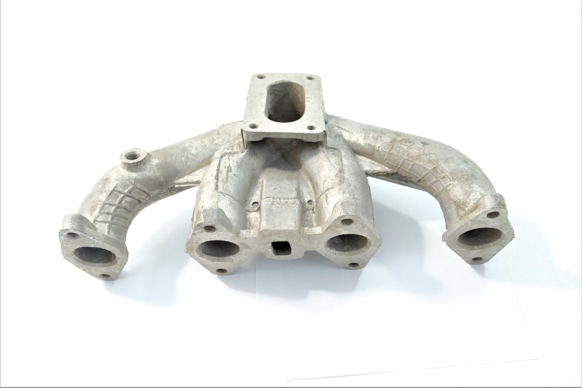 Ansaugkrümmer Moskwitsch 412, 2140. Neu., 89,00