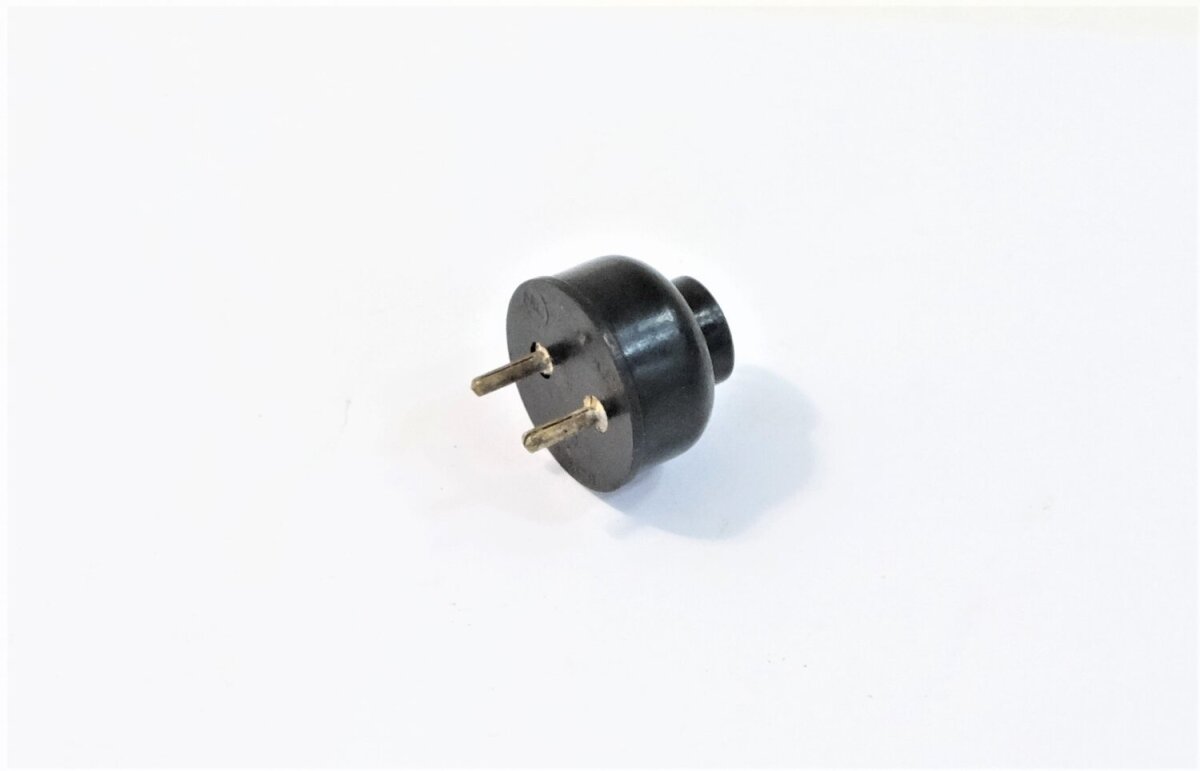 Stecker für Bordsteckdose Original. UAZ, GAZ, Wolga., 12,00