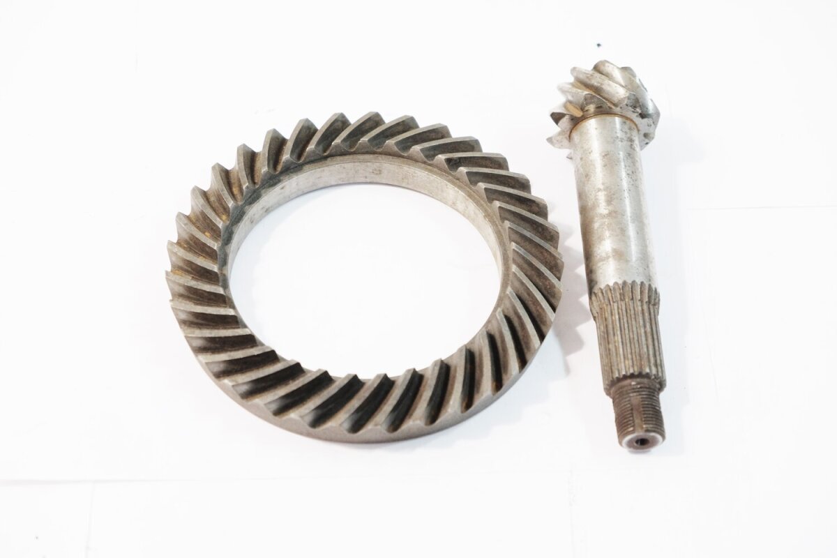 Tellerrad Kegelrad LUAZ. Neu., 145,00