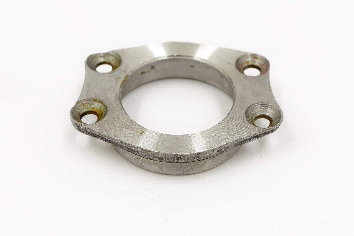 Lagerschild Nockenwelle Dnepr., 25,00