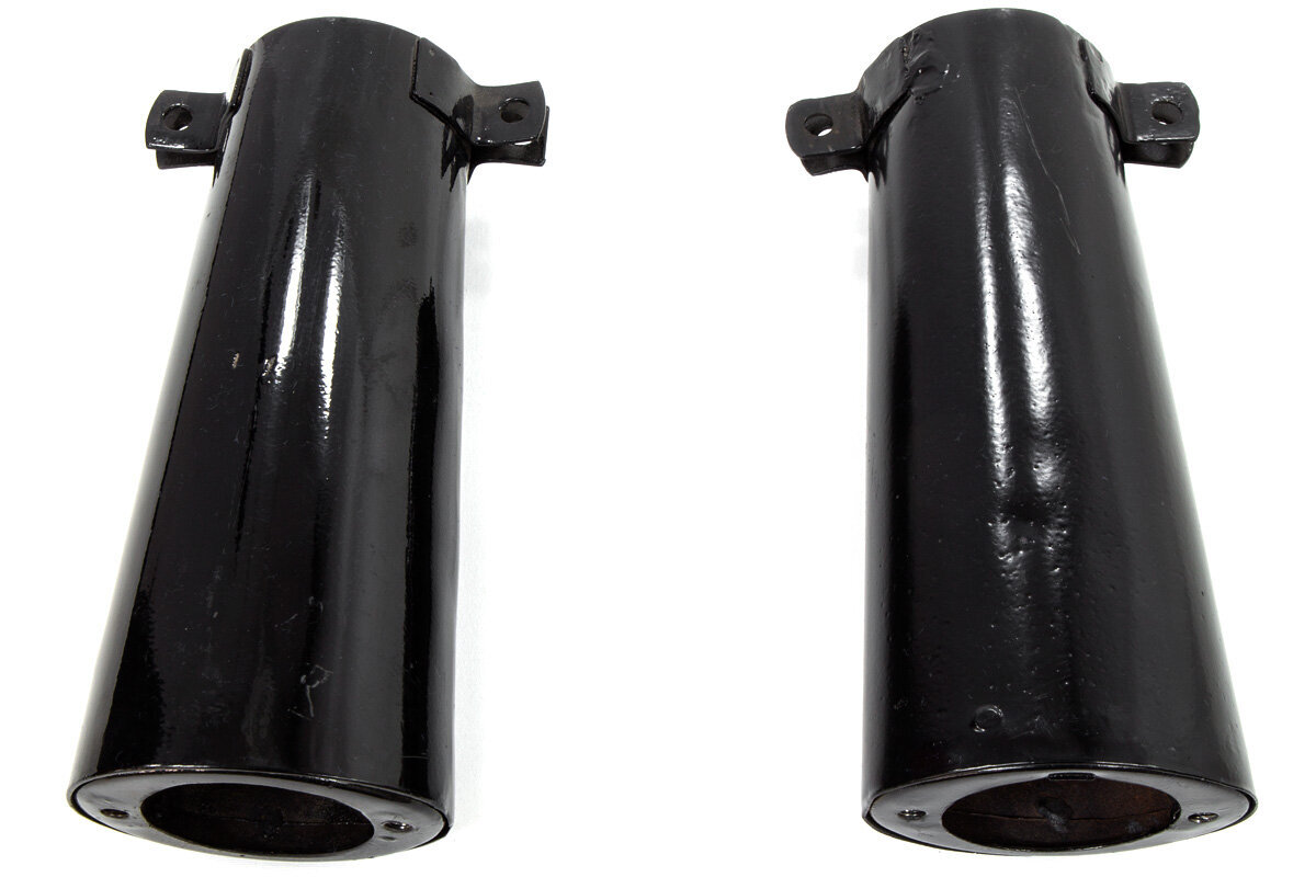Telegabelverkleidung unten Satz M72, CJ., 35,00